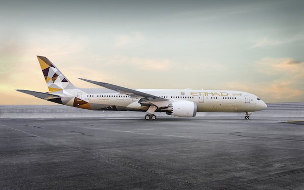 15 years of Etihad Airways services in India. Get ready to celebrate 15