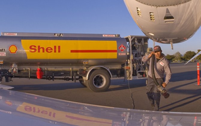 Shell Aviation Fuels Goodwood Aerodrome as Revival Event Takes Off. Shell
