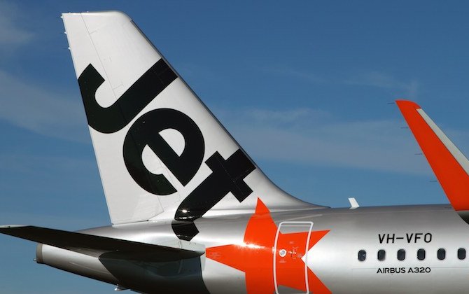 Jetstar heading to the Cook Islands. Jetstar is expanding its international