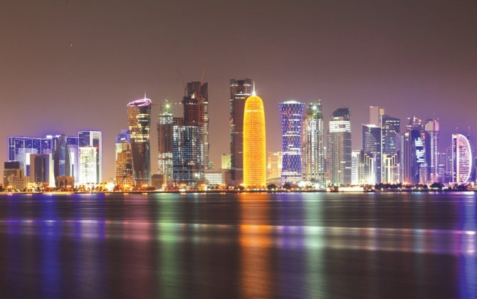 Qatar Airways Welcomes Royal Air Maroc’s First Direct Flight To Doha.