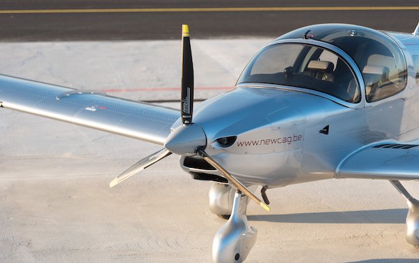 4 additional Sonaca 200s for Air Academy New CAG. During its initial order