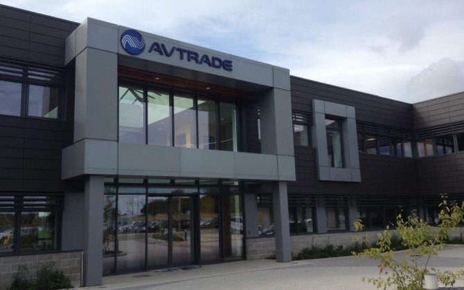 Avtrade announce appointment of new Regional Sales Director – Dubai.