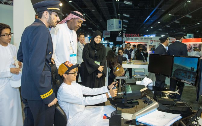 Etihad Airways Engineering receives Part21J Design Organisation Approval.