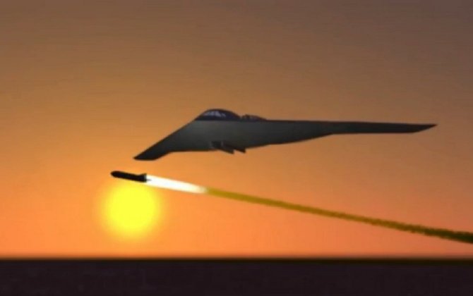 Boeing still backing stalled CHAMP and UAV projects. Despite all hype