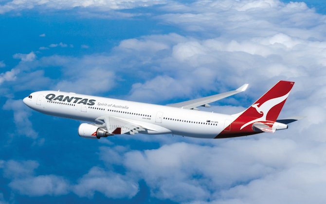 Qantas boosts Melbourne-Singapore schedule. Qantas is adding further
