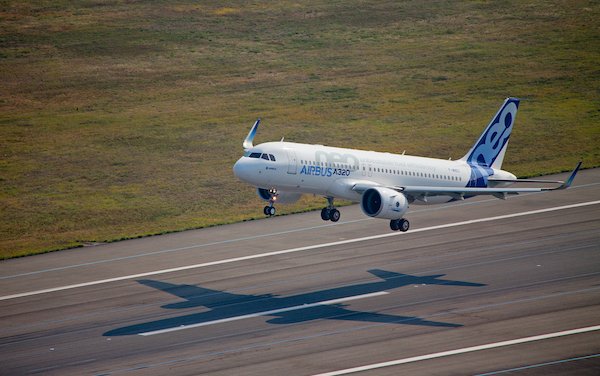 A Flight Academy to be opened by Airbus, offering extended training ...