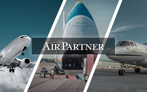 Air Partner Opens Office in Dubai. Great news looking to it looks to extend