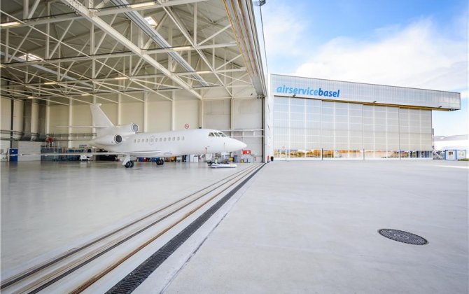 Air Service Basel receives certification from Mexican Civil Aviation ...