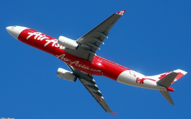 AirAsia X switches remaining A330s to re-engined variant. Long haul low