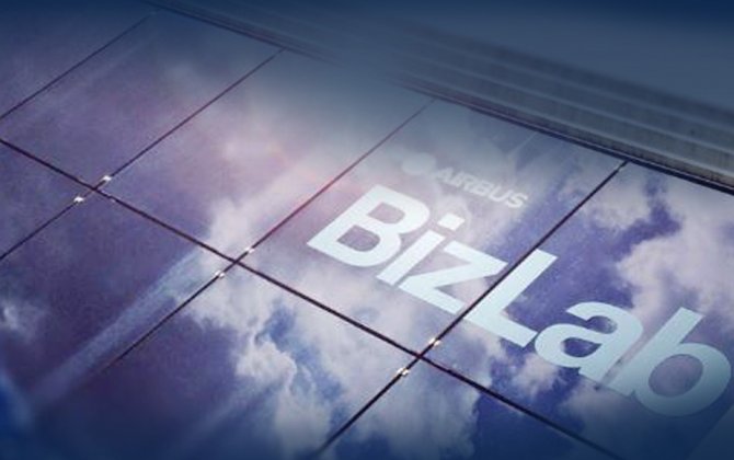 Airbus BizLab selects start-ups in Hamburg and Bangalore. Airbus BizLab has