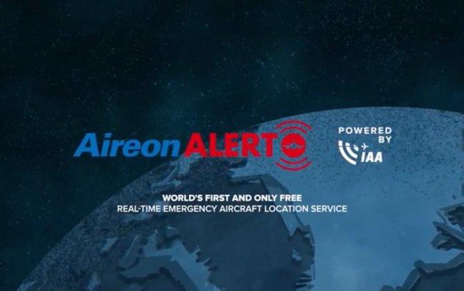 Aireon ALERT(SM) Now Open for Pre-Registration. Aireon and Irish Aviation