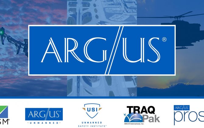 ARGUS launches Operational Excellence Program for Stage 3 IS-BAO ...