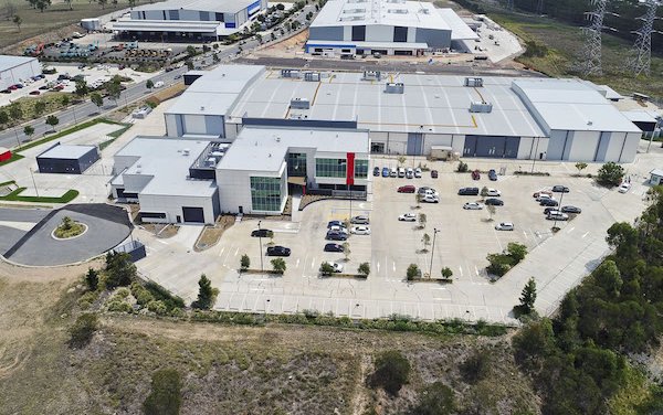 Australia F135 engine Heavy Maintenance Facility achieves initial depot ...