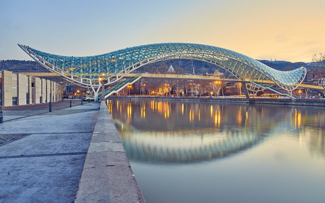 AZAL will restore flights on Baku-Tbilisi-Baku route. Starting October 28