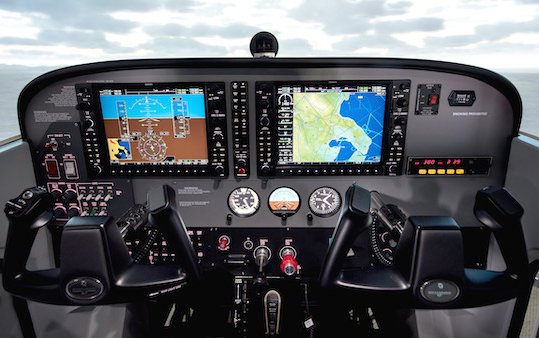 Azerbaijan Airlines selects ALSIM and buys an AL172 flight simulator.