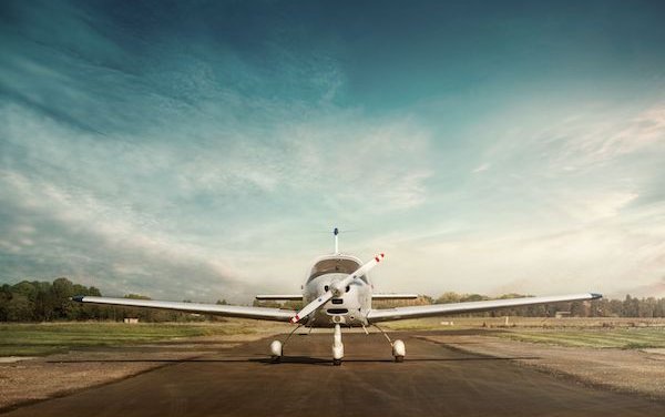 BAA Training becomes ENAC join force for pilot training. BAA Training and