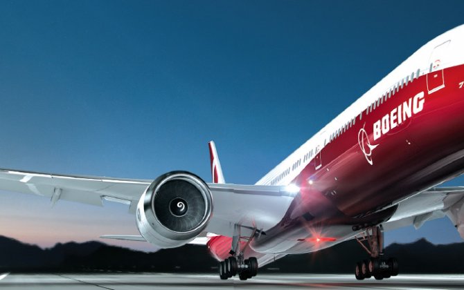 Boeing, Adient Launch New Company to Design and Build Airplane Seats.