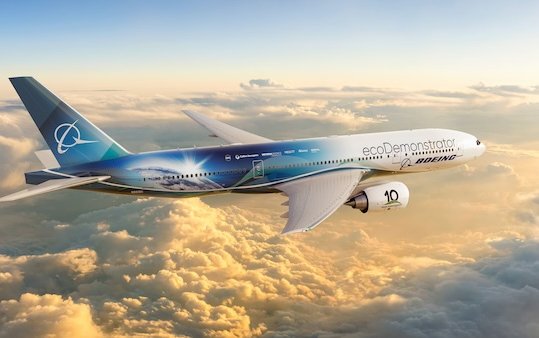 Boeing to sell portions of Digital Aviation Solutions to Thoma Bravo ...
