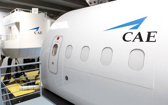 CAE Oslo becomes the fourth CAE cadet training location in Europe. CAE is