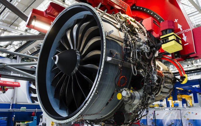 CFM delivers first production LEAP-1A engines to Airbus. CFM International