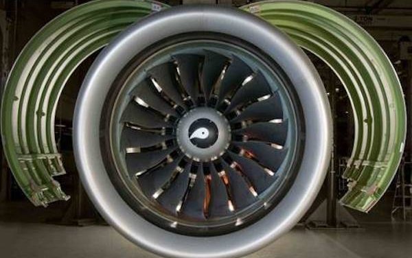 China Airlines Selects Pratt & Whitney GTF™ Engines to power order of up to 30 A321neo Aircraft