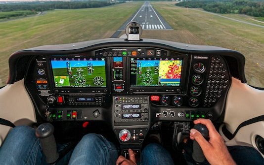Cyprus Airways expands fleet to enhance pilot training. Tecnam and Cyprus