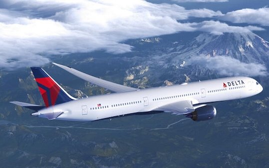 Delta adds Boeing 787 Dreamliner to widebody fleet. Delta will add 30 new