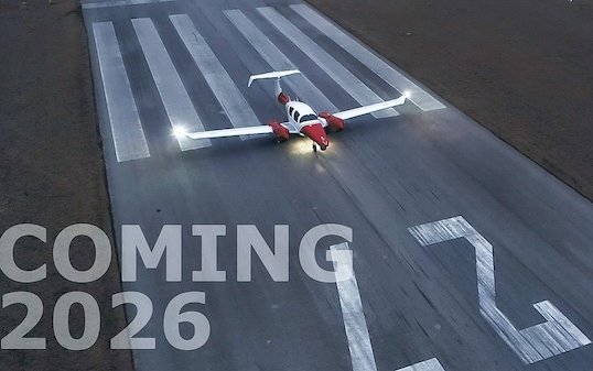 Diamond Aircraft Special Mission Aircraft Division announces major 2025 ...