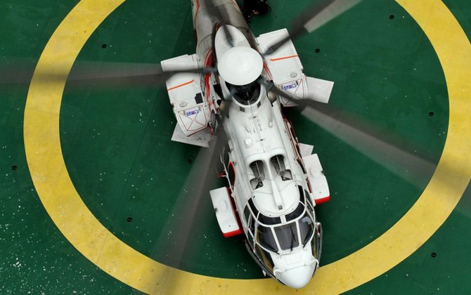 Eagle eyes - Project EAGLE sets its sights on helping autonomous ...