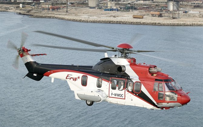 EASA Grounds Airbus AS332 L2/EC225 LP Fleet. The European Aviation Safety