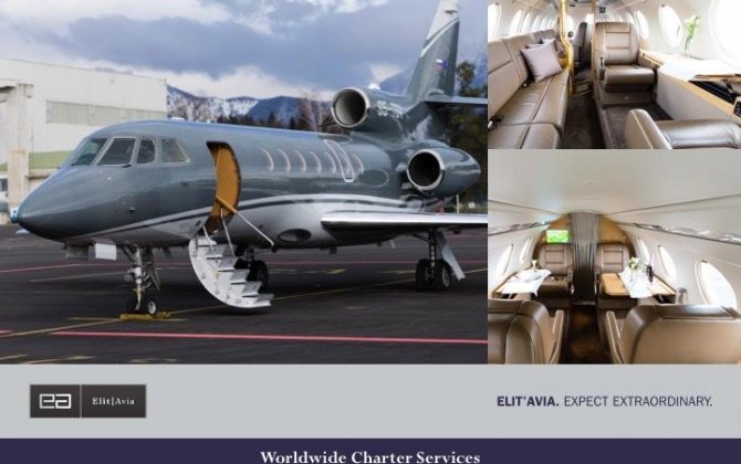 Elit’Avia Continues to Strengthen its Position in Europe with San ...