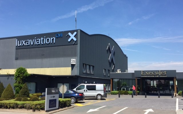 ExecuJet and Luxaviation Group celebrate strength of international FBO ...