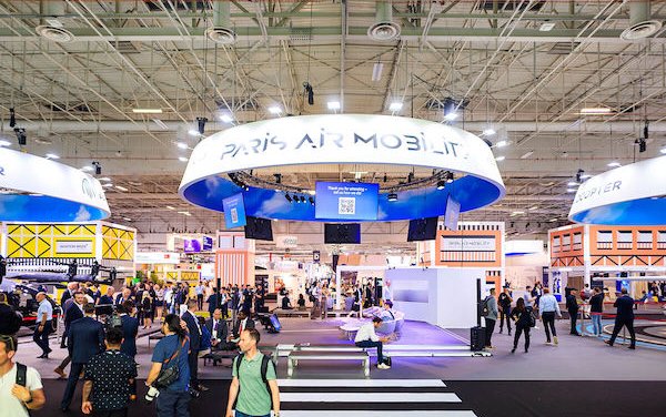 FACC benefits from strong market development - record aircraft orders ...