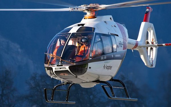 Five SH09 helicopters for Metro Aviation. Congratulations The intent of