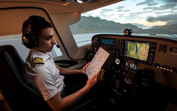 Focused on Chinese market ALSIM sold 5 AL172 simulators to Civil ...