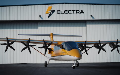 Four ways Electra Ultra Short Aircraft will transform travel via direct ...