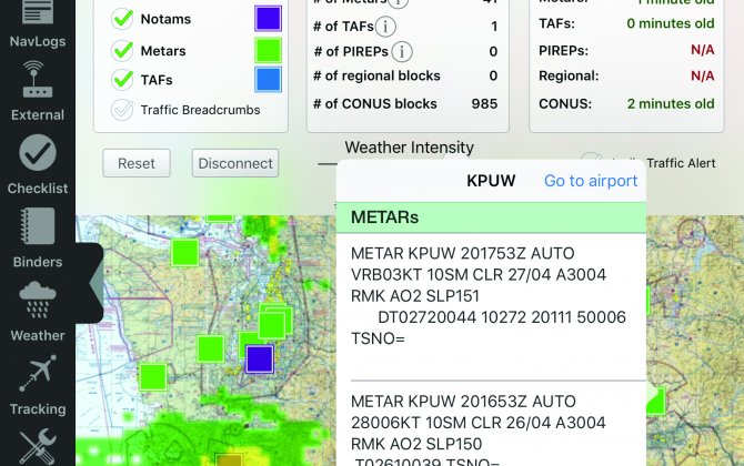 Garmin acquires FltPlan.com, leading electronic flight planning and ...