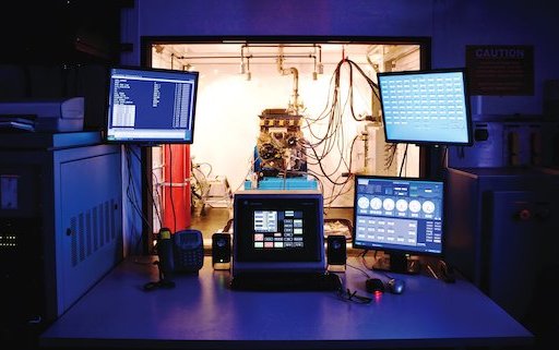 Gulfstream APU repair facility recognized by Honeywell as Center Of ...