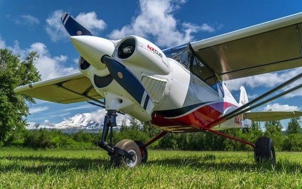 Hartzell new pathfinder propeller will be option on CubCrafters New ...