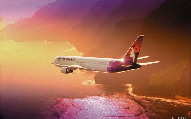 Hawaiian Airlines Appoints Jay Schaefer As Vice President And Treasurer.