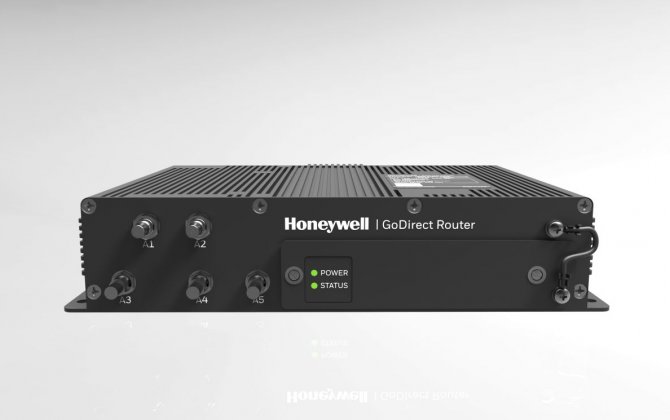 Honeywell Expands Connected Aircraft Reach With Versatile New Router.