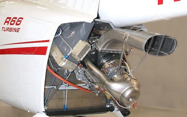 HQ Aviation gains approval as RR300 Authorized Service Center. HQ Aviation