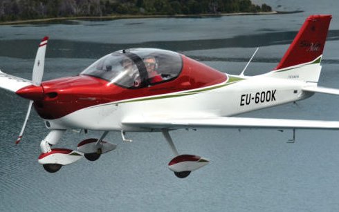 Important Innovation for the European Light Aircraft Category - Tecnam ...