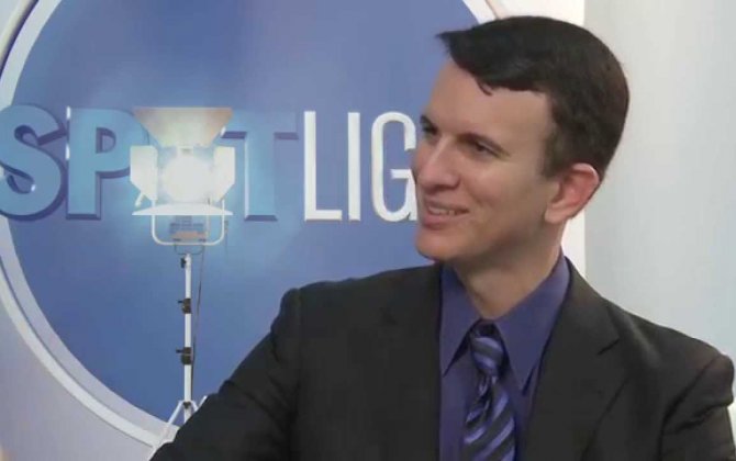 Interview with APEX’s new CEO on airline passenger tech trends. Last