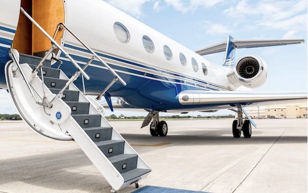 Jet Aviation expands US managed fleet and charter offering. Jet Aviation
