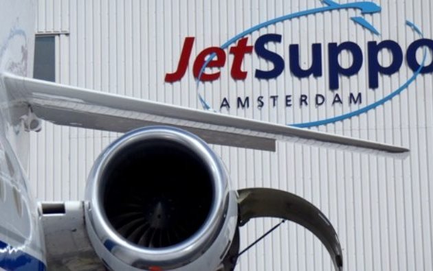 JetSupport BV receives Falcon 900EX EASy maintenance approval. JetSupport