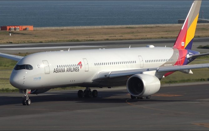 Lufthansa Technik: Comprehensive A350 APU support for two Asian airlines.