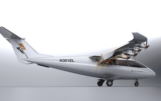 NASA boosts Electra research and development. The National Aeronautics