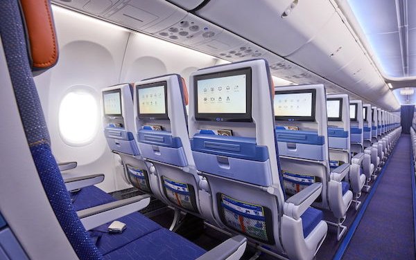 New fare structure offering passengers more choice - Lite, Value and ...