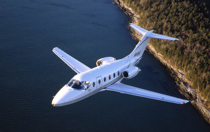 Nextant Aerospace, Constant Aviation, and Rockwell Collins launch NG ...